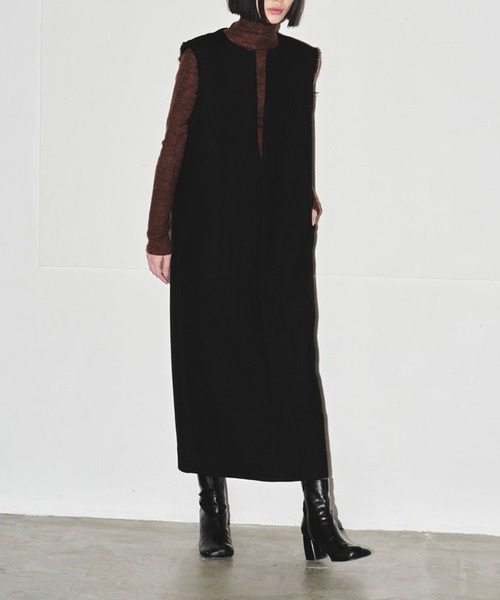TODAYFUL 「TODAYFUL」 ノースリーブワンピース 36 ブラック レディース : ZOZOTOWN Yahoo!店 - 通販 - Yahoo!ショッピング