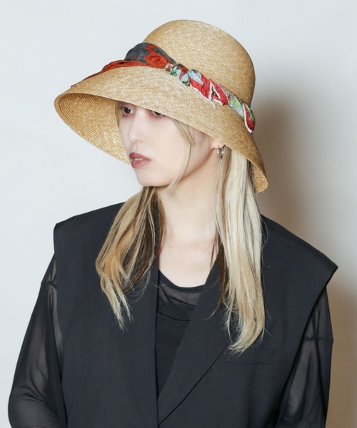 CA4LA 帽子 ハット FIELD レディース : ZOZOTOWN Yahoo!店 - 通販 - Yahoo!ショッピング