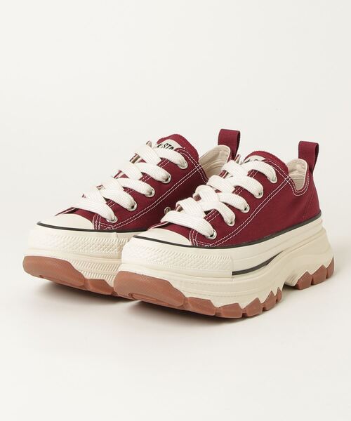CONVERSE（コンバース） スニーカー ALLSTAR TREAKWAVE FS OX