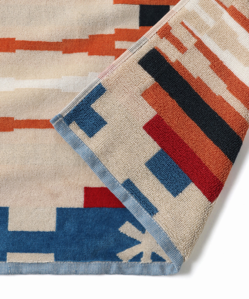 snow peak Snow Peak × PENDLETON TOWEL BLANKET SI-PD-23SU002 : ZOZOTOWN Yahoo!店 - 通販 - Yahoo!ショッピング