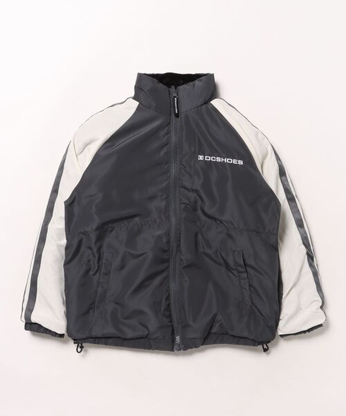 ジャケット ブルゾン 24 KD REVERSIBLE STA/DCキッズリバーシブルアウター キッズ : 89689847 : ZOZOTOWN Yahoo!店 - 通販 - Yahoo ...