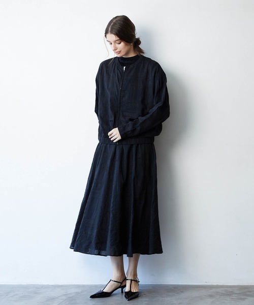 LE SOUK HOLIDAY（ルスークホリデー） スカート レーススカート : ZOZOTOWN Yahoo!店 - 通販 - Yahoo!ショッピング