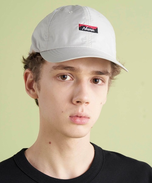 帽子 キャップ NANGA×47 AURORA TEX CAP / ナンガ×47 オーロラテックスキャップ メンズ レディース :52569848:ZOZOTOWN Yahoo!店 - 通販 ...