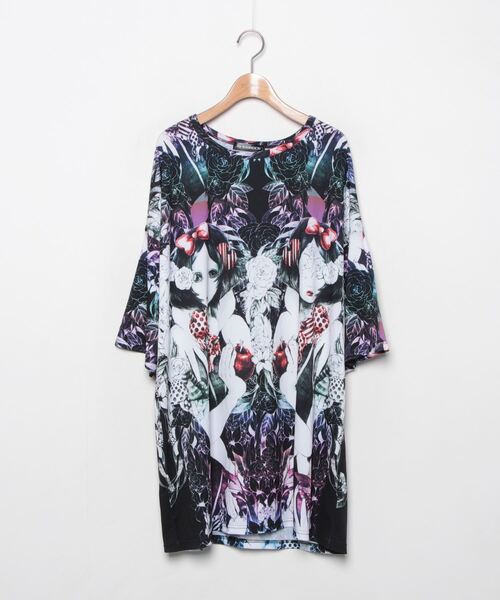 「ankoROCK」 半袖Tシャツ ONE SIZE ブラック メンズ :80952848:ZOZOTOWN Yahoo!店 - 通販 - Yahoo!ショッピング