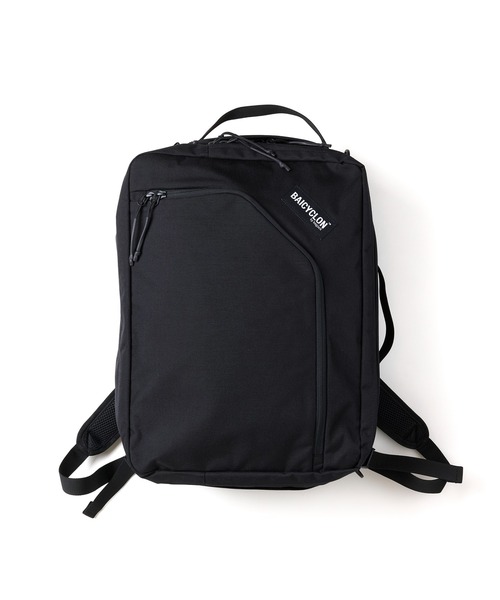 BAICYCLON by Bagjack デイバック リュック 「BAICYCLON」3WAY BAG CL-05 メンズ レディース : ZOZOTOWN Yahoo!店 - 通販 ...