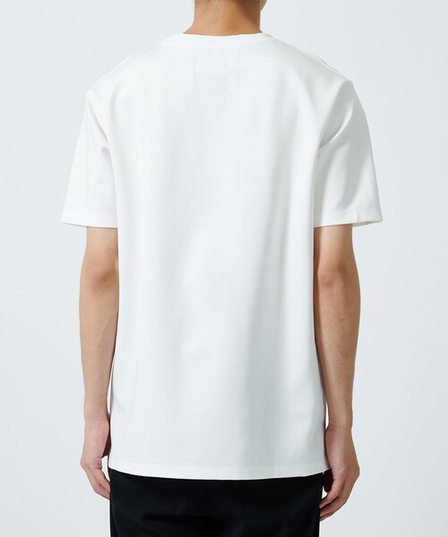 STUDIOUS（ステュディオス） tシャツ 「STUDIOUS×UNITED TOKYO」 PREMIUM REGULAR TEE メンズ : ZOZOTOWN Yahoo!店 - 通販 ...