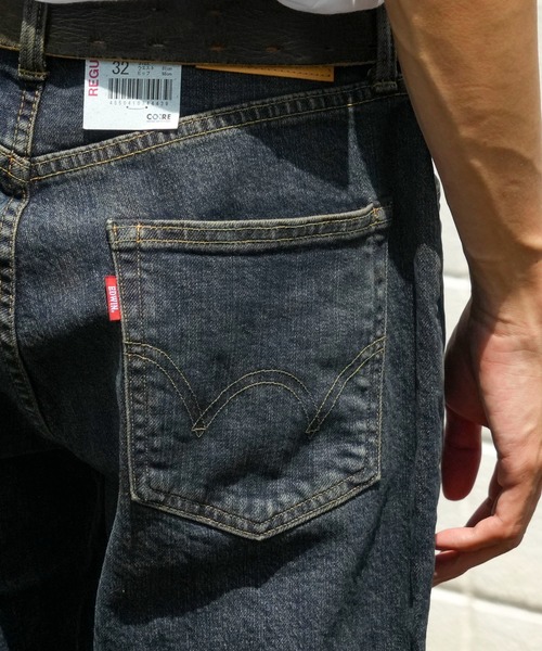 EDWIN ジーンズ 「EDWIN/エドウィン」503 REGULAR レギュラー ストレート E50313 メンズ レディース : ZOZOTOWN Yahoo!店 - 通販 - Yahoo ...