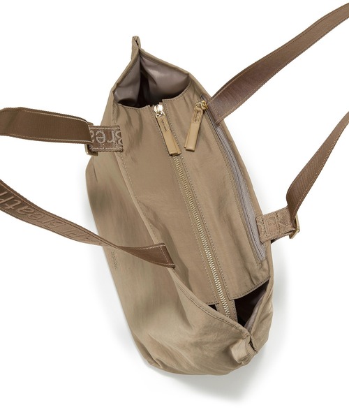 トプカピ ブレス トートバッグ バッグ 「Breath TOPKAPI」Freely フリーリー ナイロン ロゴテープ A4対応 レディース : ZOZOTOWN Yahoo!店 - 通販 ...