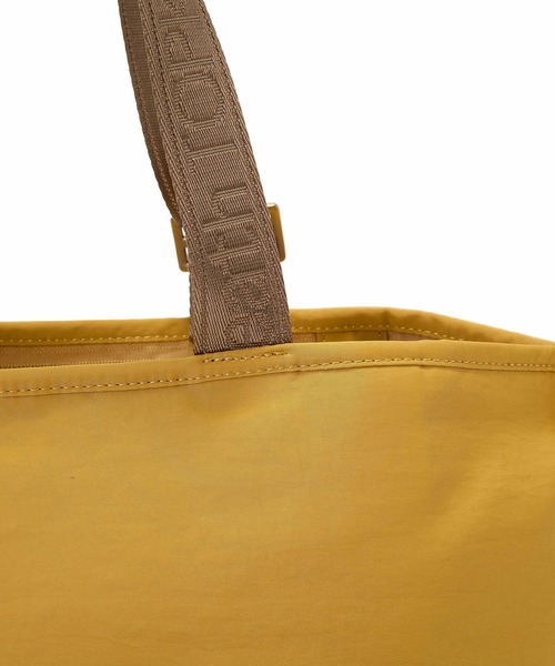 トプカピ ブレス トートバッグ バッグ 「Breath TOPKAPI」Freely フリーリー ナイロン ロゴテープ A4対応 レディース : ZOZOTOWN Yahoo!店 - 通販 ...