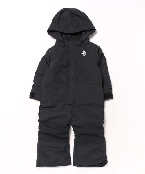VOLCOM（ボルコム） コート アウター 「VOLCOM/ボルコム」Kids Volcom Toddler One Piece /キッズ ...