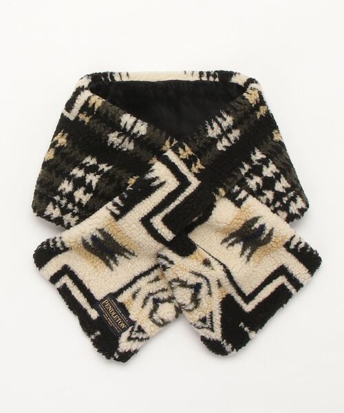 マフラー 【 PENDLETON / ペンドルトン 】ボア マフラー BOA MUFFLER :69745849:ZOZOTOWN Yahoo!店 - 通販 - Yahoo!ショッピング