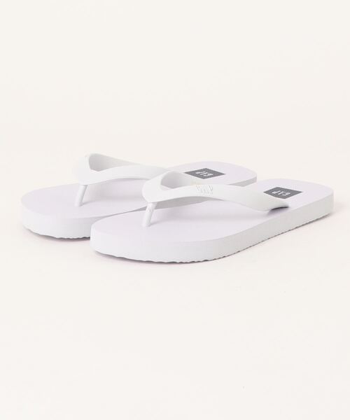 GAP サンダル 「GAP」GPU22324 メンズ レディース : ZOZOTOWN Yahoo!店 - 通販 - Yahoo!ショッピング