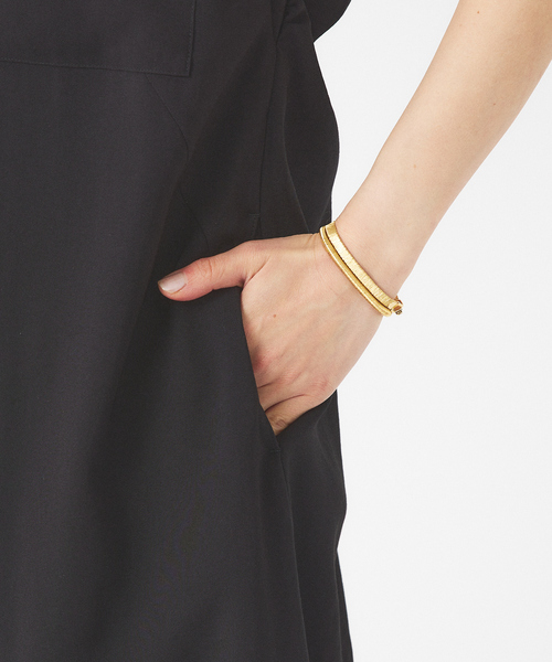 qualite（カリテ） ワンピース バルーンスリーブワンピース : ZOZOTOWN