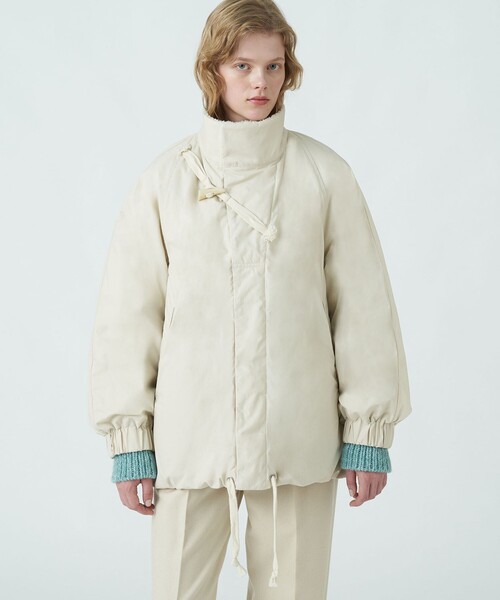 MACPHEE 「MACPHEE」 ジャケット 36 カーキ レディース : ZOZOTOWN Yahoo!店 - 通販 - Yahoo!ショッピング