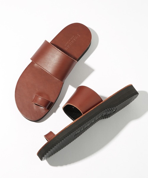 PADRONE サンダル 「PADRONE」STRAP SANDALS PU5359-3203-17B メンズ : ZOZOTOWN Yahoo!店 - 通販 - Yahoo!ショッピング