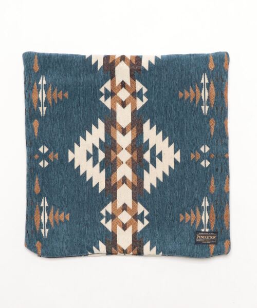 PENDLETON ベッド 寝具 レディース PENDLETON/ペンドルトン Living Pillow Cover : ZOZOTOWN Yahoo!店 - 通販 - Yahoo!ショッピング