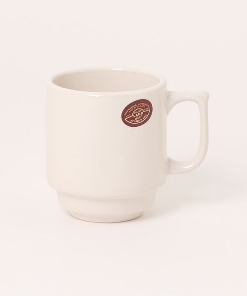 DULTON 食器 LAND STACKING MUG/ ランド スタッキング マグ : ZOZOTOWN Yahoo!店 - 通販 - Yahoo!ショッピング