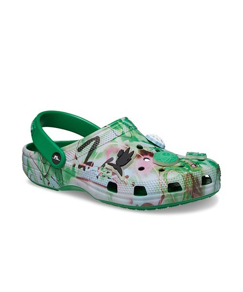 crocs サンダル FL X Crocs Classic RO Clog メンズ レディース : ZOZOTOWN Yahoo!店 - 通販 - Yahoo!ショッピング