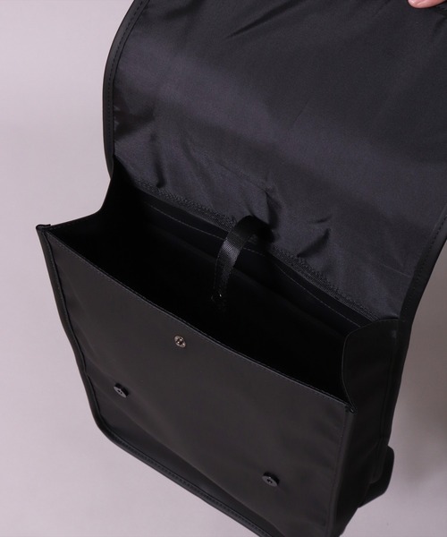 Yahoo!オークション - 「anello」 リュック ONE SIZE ブラック レディ...