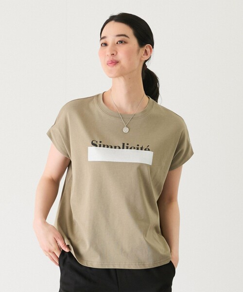 JAYRO tシャツ ライン入り英字プルオーバー レディース : ZOZOTOWN Yahoo!店 - 通販 - Yahoo!ショッピング