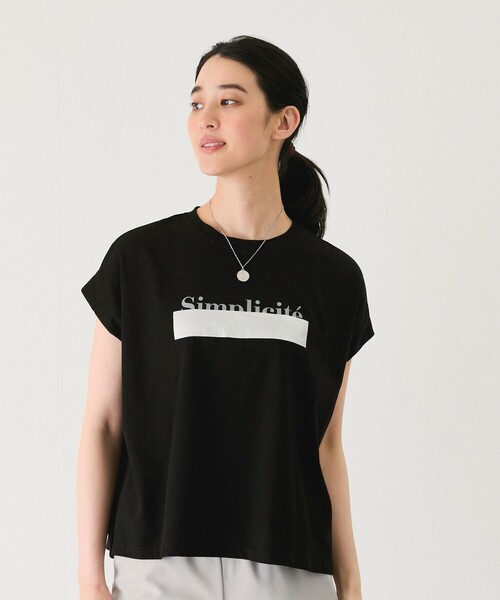 JAYRO tシャツ ライン入り英字プルオーバー レディース : ZOZOTOWN Yahoo!店 - 通販 - Yahoo!ショッピング