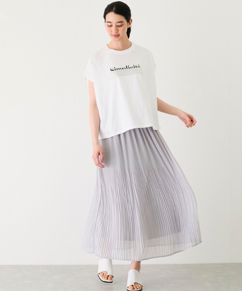 JAYRO tシャツ ライン入り英字プルオーバー レディース : ZOZOTOWN Yahoo!店 - 通販 - Yahoo!ショッピング