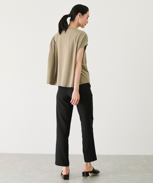 JAYRO tシャツ ライン入り英字プルオーバー レディース : ZOZOTOWN Yahoo!店 - 通販 - Yahoo!ショッピング