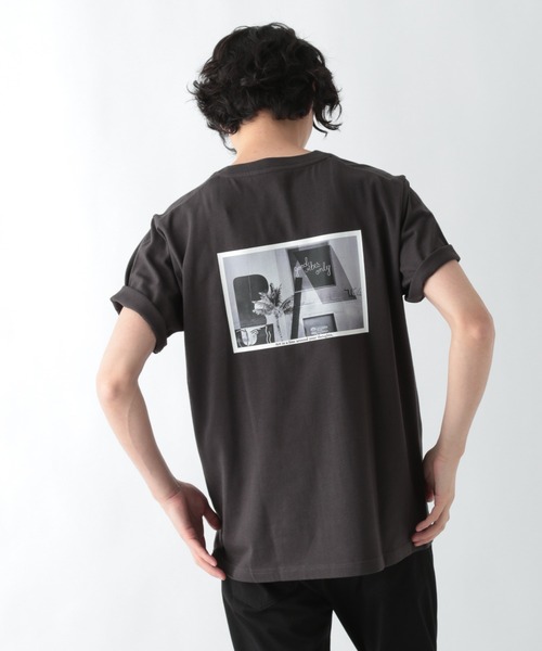 GLOBAL WORK tシャツ Tシャツ WGGW／Lo-Fi/940060 : ZOZOTOWN Yahoo!店 - 通販 - Yahoo ...