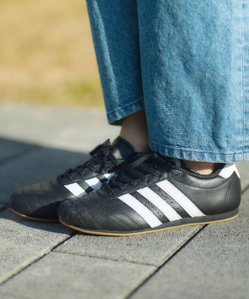 adidas スニーカー TAEKWONDO LACE W JS1193 レディース メンズ : ZOZOTOWN Yahoo!店 - 通販 ...