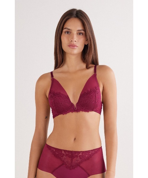 Intimissimi（インティミッシミ） ブラジャー SHEER Glamour ELENA ブラ : ZOZOTOWN Yahoo!店 - 通販 - Yahoo!ショッピング