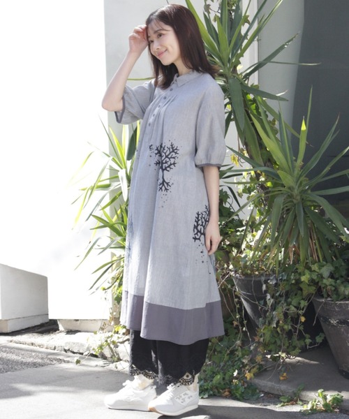 SUPER HAKKA パンツ レーヨンナイロンデイジーケミカルレースパンツ レディース : ZOZOTOWN Yahoo!店 - 通販 - Yahoo!ショッピング