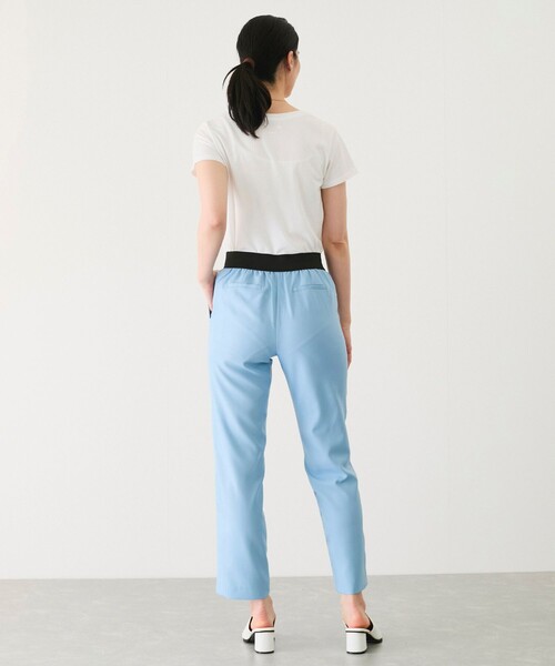 JAYRO パンツ ウエストゴムパンツ レディース : ZOZOTOWN Yahoo!店 - 通販 - Yahoo!ショッピング