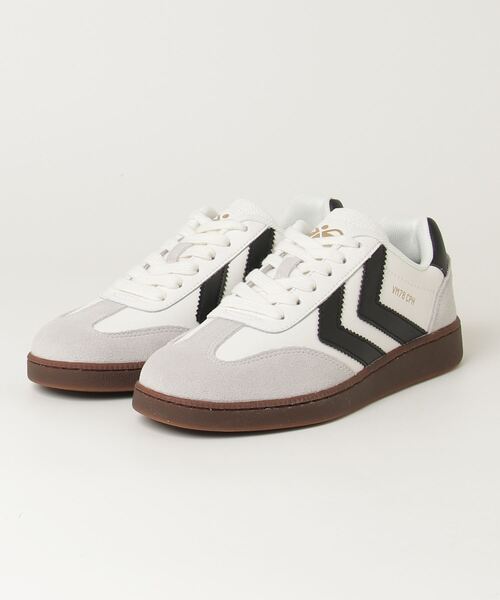 hummel スニーカー hummel/ヒュンメル VM78 CPH LS レディース メンズ : ZOZOTOWN Yahoo!店 - 通販 - Yahoo!ショッピング
