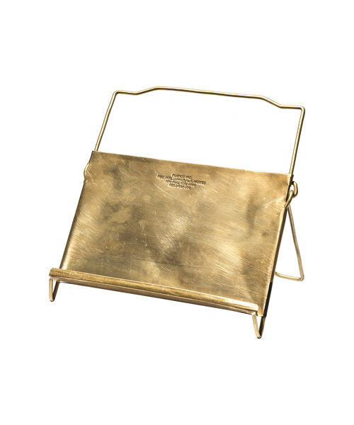 PUEBCO インテリア TABLET STAND : ZOZOTOWN Yahoo!店 - 通販 - Yahoo!ショッピング