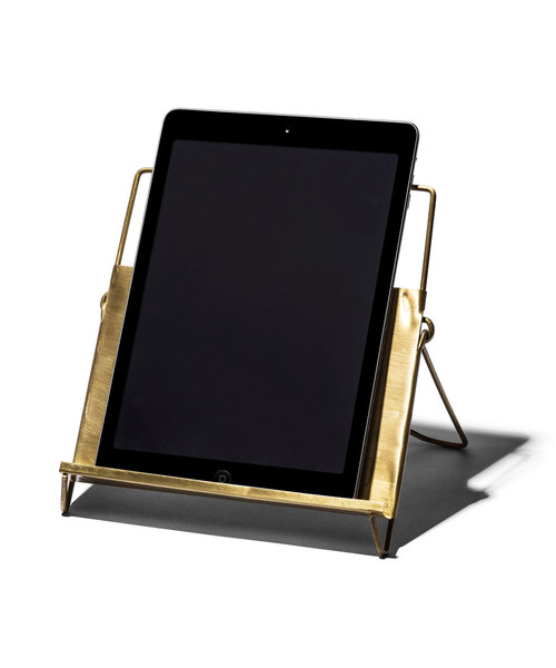 PUEBCO インテリア TABLET STAND : ZOZOTOWN Yahoo!店 - 通販 - Yahoo!ショッピング