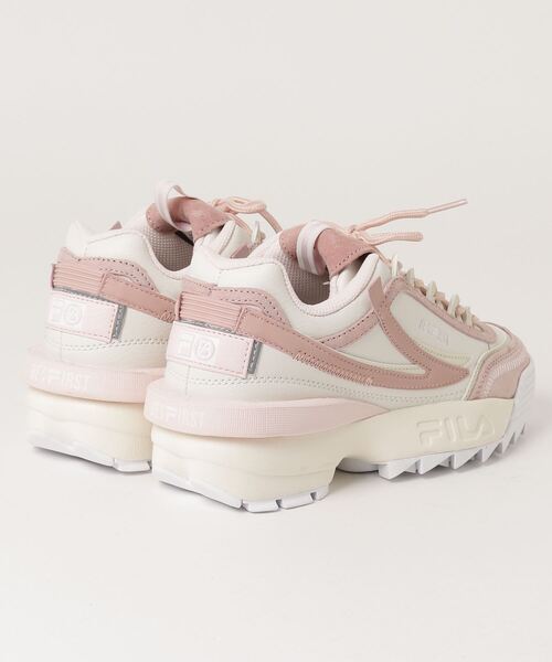 Yahoo!オークション - 「FILA」 「be first」シューズ「FILAコラボ」 2...