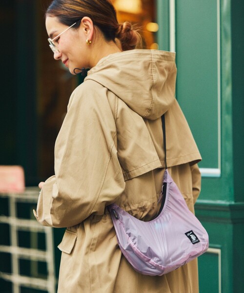 COB MASTER 「COBMASTER」 ショルダーバッグ ONE SIZE ラベンダー レディース : ZOZOTOWN Yahoo!店 - 通販 - Yahoo!ショッピング