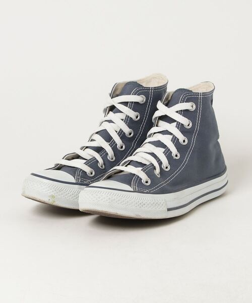 CONVERSE 「CONVERSE」 ハイカットスニーカー 5h ネイビー メンズ : ZOZOTOWN Yahoo!店 - 通販 - Yahoo!ショッピング