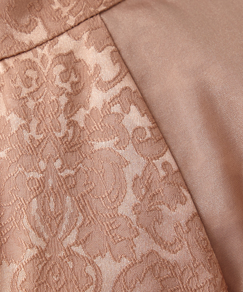 Yahoo!オークション - 「AIMER」 長袖ワンピース LARGE ブラック レデ...