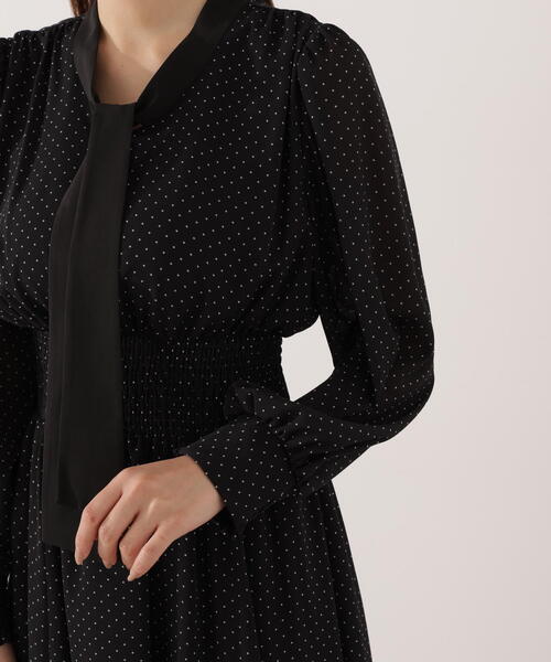 PROPORTION BODY DRESSING（プロポーションボディドレッシング