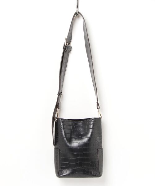 RANDEBOO 「RANDEBOO」 2WAYバッグ - ブラック レディース : ZOZOTOWN Yahoo!店 - 通販 - Yahoo!ショッピング