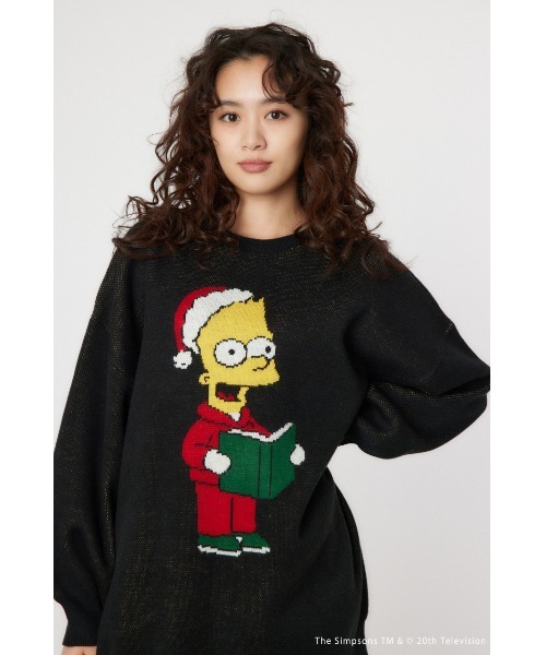 RODEO CROWNS WIDE BOWL 「RODEO BOWL」 長袖ニット FREE ブラック レディース : ZOZOTOWN Yahoo!店 - 通販 - Yahoo!ショッピング