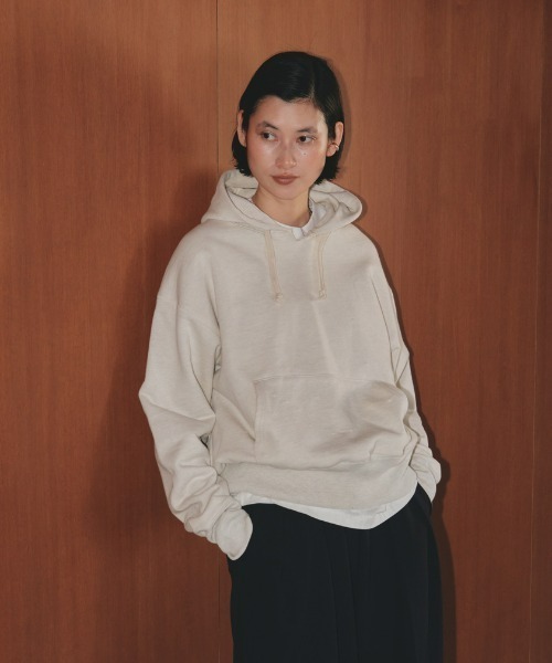 TODAYFUL 「TODAYFUL」 プルオーバーパーカー FREE オートミール レディース : ZOZOTOWN Yahoo!店 - 通販 - Yahoo!ショッピング