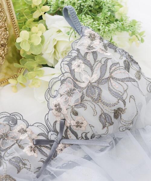 Risa Magli インナーシャツ 肌着 フロリアーヌ スリップ レディース : ZOZOTOWN Yahoo!店 - 通販 - Yahoo!ショッピング