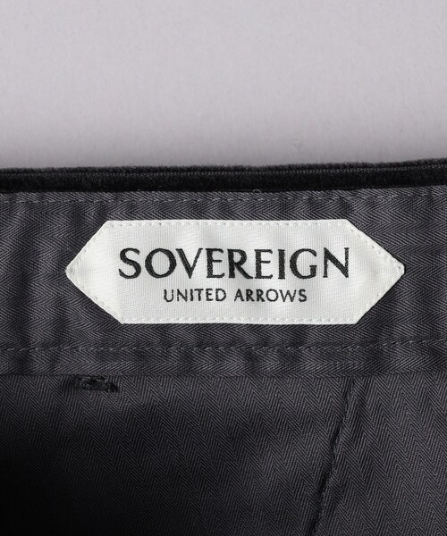 スラックス 「SOVEREIGN」コーデュロイ ハーフギャザー 1P イージースラックス メンズ : 86883859 : ZOZOTOWN Yahoo!店 - 通販 - Yahoo!ショッピング