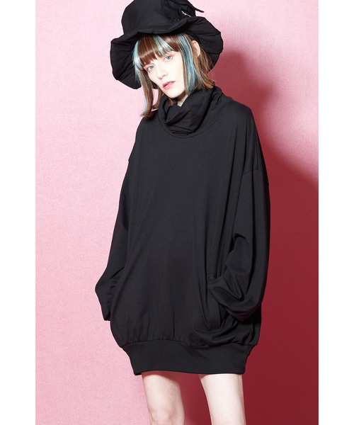 Yahoo!オークション - 「ankoROCK」 長袖Tシャツ ONE SIZE ホワイト メ...