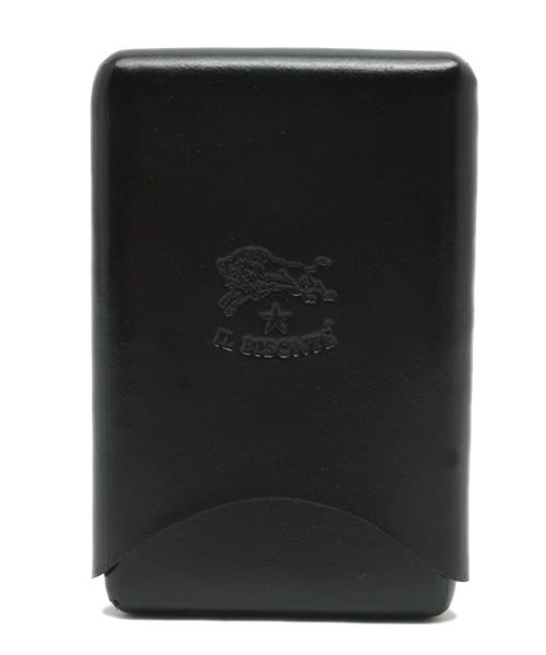 名刺入れ IL BISONTE / Card Case :3254861:ZOZOTOWN Yahoo!店 - 通販 - Yahoo!ショッピング