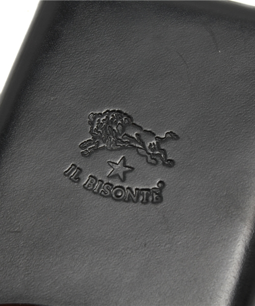 IL BISONTE 名刺入れ / Card Case レディース メンズ : ZOZOTOWN Yahoo!店 - 通販 - Yahoo ...