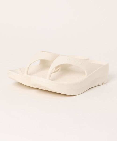 ASBee サンダル TELIC テリック W-FLIPFLOP メンズ レディース リカバリーサンダル「超軽量」厚底 ユニセックス 男女兼用 トング(Wフリップ : ZOZOTOWN ...