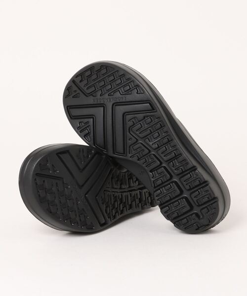 ASBee サンダル TELIC テリック W-FLIPFLOP メンズ レディース リカバリーサンダル「超軽量」厚底 ユニセックス 男女兼用 トング(Wフリップ : ZOZOTOWN ...